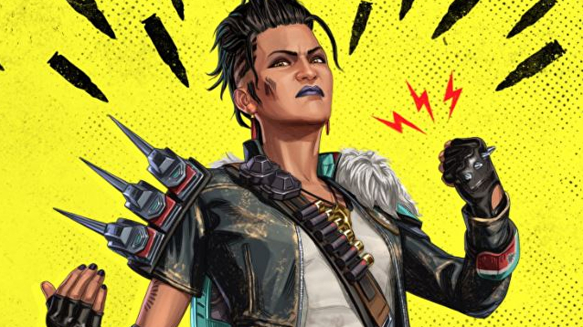 Buy Coaching and Video Review - Apex Legends | Sherpas Boosting