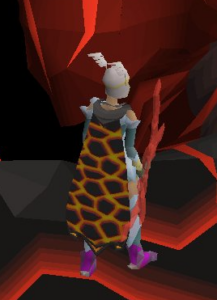 Buy Infernal Cape OSRS | Sherpas Boosting