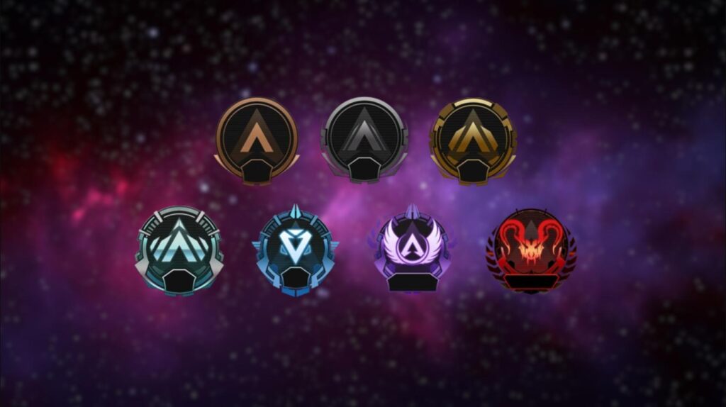 Buy Apex Legends Ranked Boosting | Sherpas Boosting