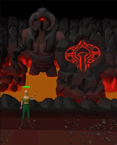 Buy OSRS Infernal Capes | Sherpas Boosting